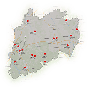 360° Tour Unterallgäu | Eine interaktive Panorama-Tour über das Allgäu ...