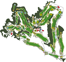 GC Wiggensbach/Allgäu | 360° Panorama-Tour