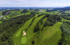GC Wiggensbach/Allgäu | 360° Panorama-Tour