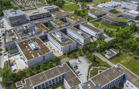 Panorama-Tour OTH Regensburg | Eine virtuelle 360° Panorama-Tour durch ...
