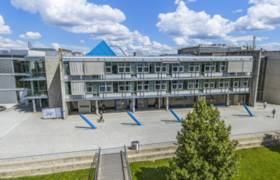 Panorama-Tour OTH Regensburg | Eine virtuelle 360° Panorama-Tour durch ...