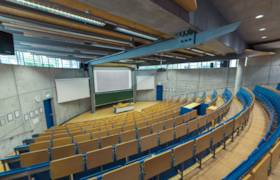 Panorama-Tour OTH Regensburg | Eine virtuelle 360° Panorama-Tour durch ...