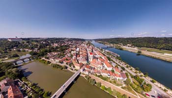 360 Grad Rundgänge und Panorama-Touren | multimaps360
